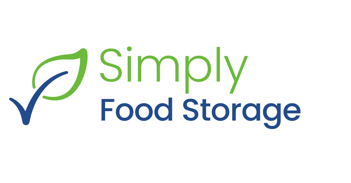News – Simply Food Storage